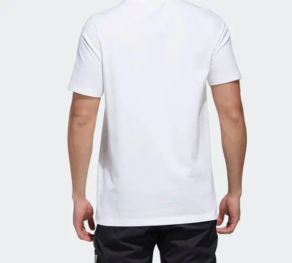 Adidas X Disney Goofy T1 Crossover Pocket Short Sleeve
