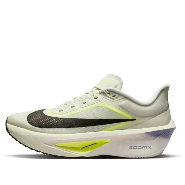 Nike Zoom Fly Sneakers - Seagrass/sequoia/ultra Lime