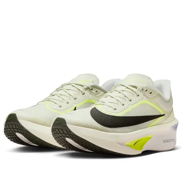 Nike Zoom Fly Sneakers - Seagrass/sequoia/ultra Lime