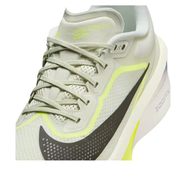Nike Zoom Fly Sneakers - Seagrass/sequoia/ultra Lime