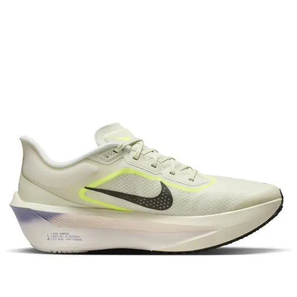 Nike Zoom Fly Sneakers - Seagrass/sequoia/ultra Lime