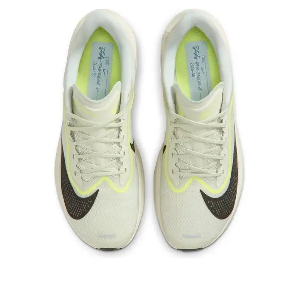 Nike Zoom Fly Sneakers - Seagrass/sequoia/ultra Lime