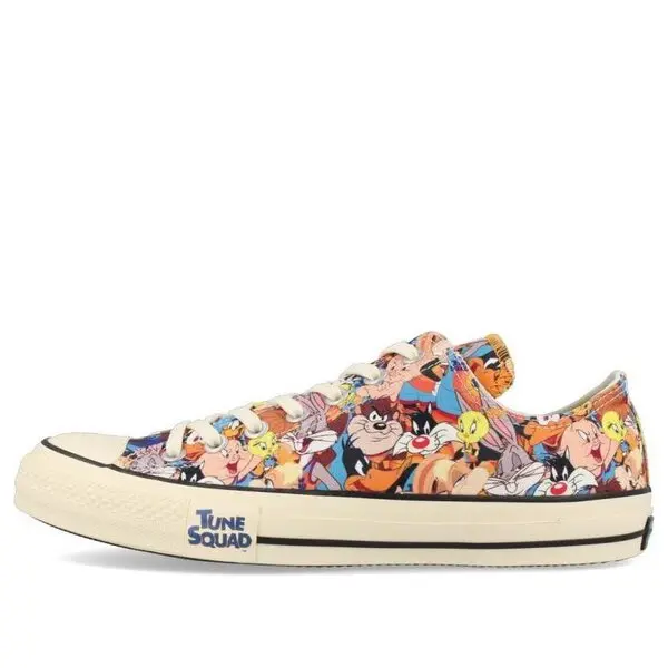 CONVERSE All Star 100 Space Jam Pt X Space Players Sneakers - Default Color