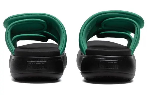 PUMA Mayu Puffy Slides