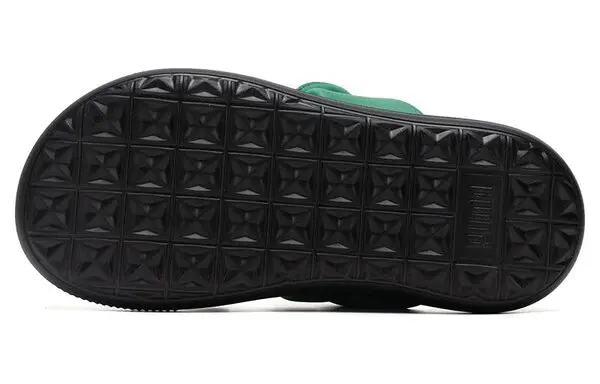 PUMA Mayu Puffy Slides