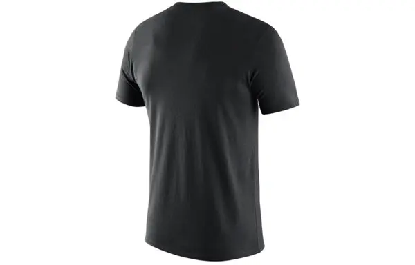 Nike Los Angeles Lakers Dri-fit Short Sleeve Tee