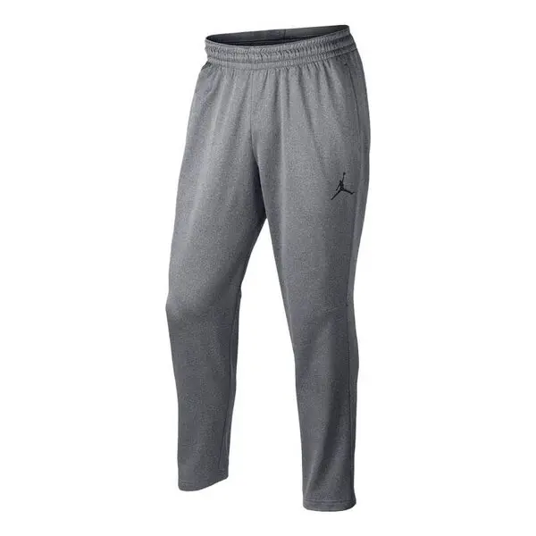 JORDAN Therma 23 Alpha Pant - Grey