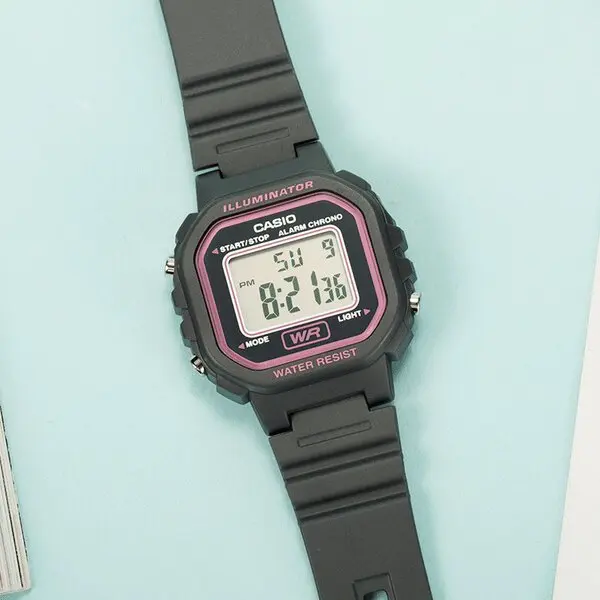 Casio Digital Sports Watch