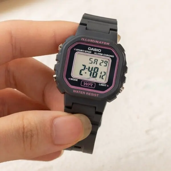 Casio Digital Sports Watch