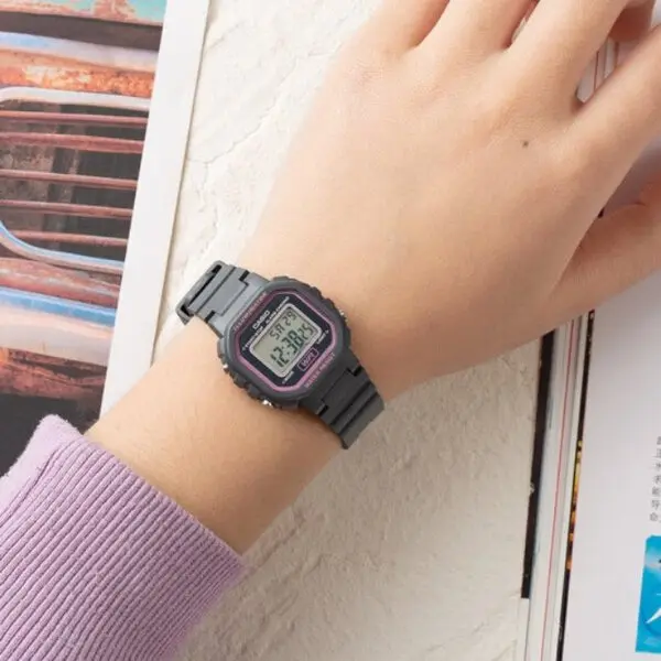 Casio Digital Sports Watch