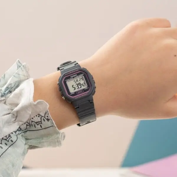 Casio Digital Sports Watch