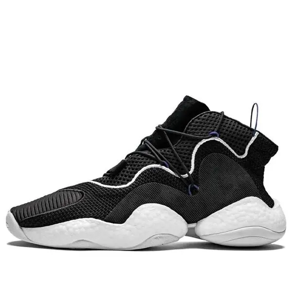 Adidas Crazy Byw Lvl 1 High Top Sneakers