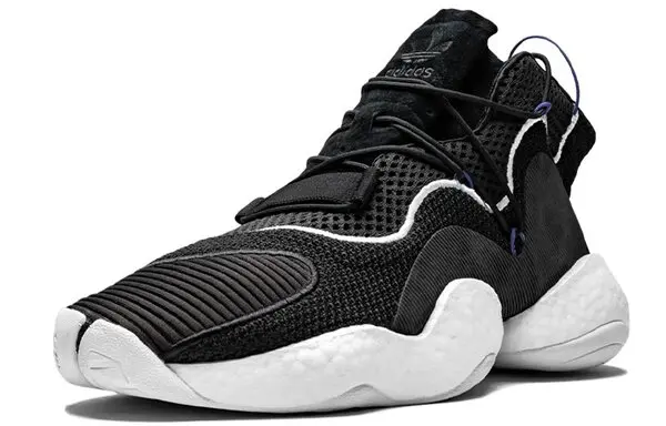 Adidas Crazy Byw Lvl 1 High Top Sneakers