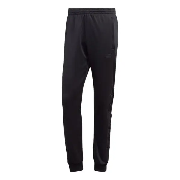 Adidas Originals Rekive Tracksuit Pants - Black