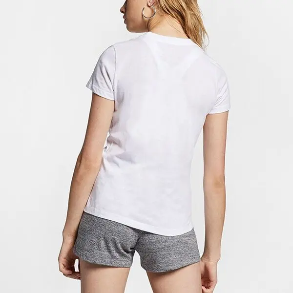 Nike Graphic T-shirt - White
