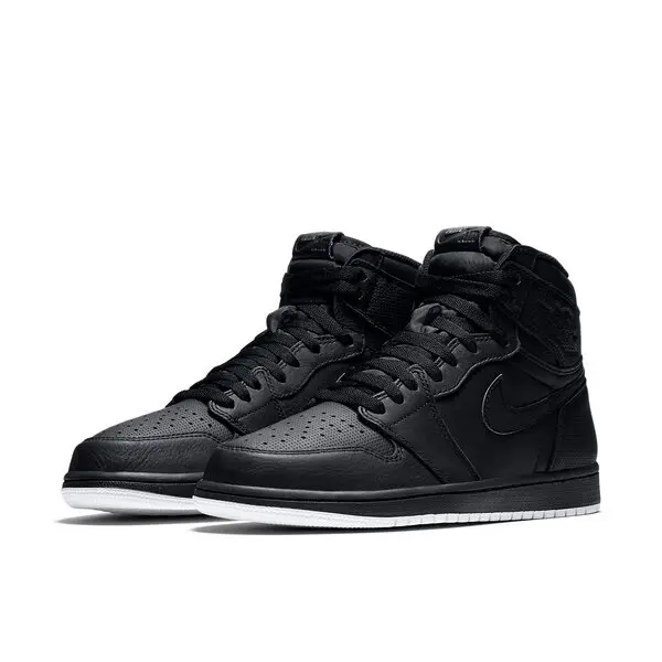 JORDAN 1 Retro High Og Perforated Sneakers