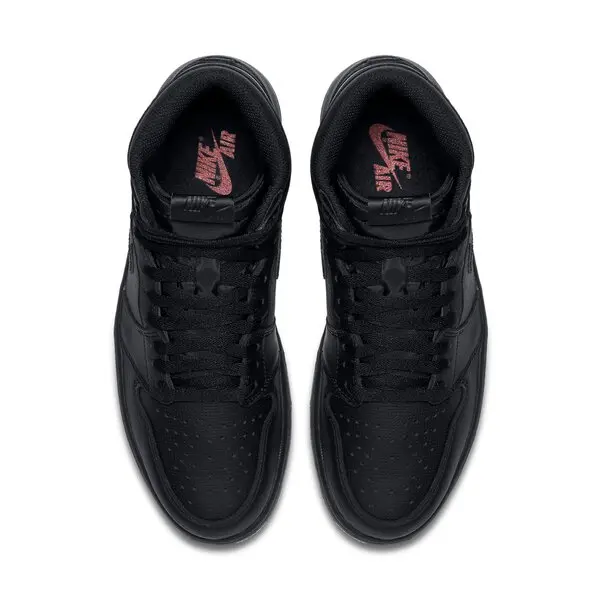 JORDAN 1 Retro High Og Perforated Sneakers