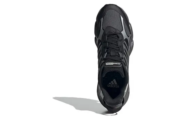 Adidas Climacool Vento Sneakers - Black/grey/silver