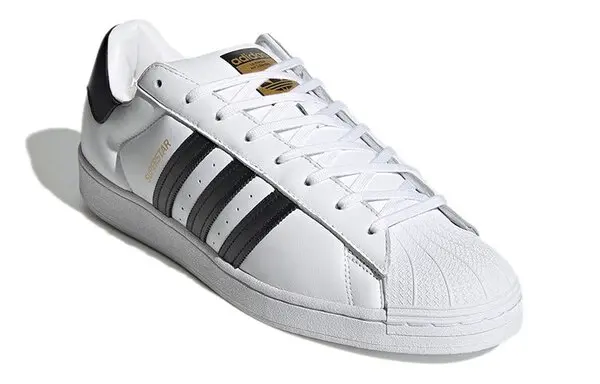 Adidas Kerwin Frost X Superstar 'superstuffed' Sneakers