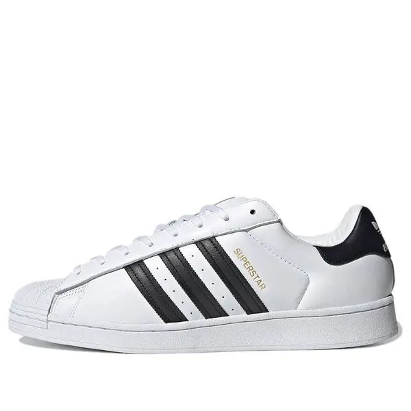 Adidas Kerwin Frost X Superstar 'superstuffed' Sneakers - White/black