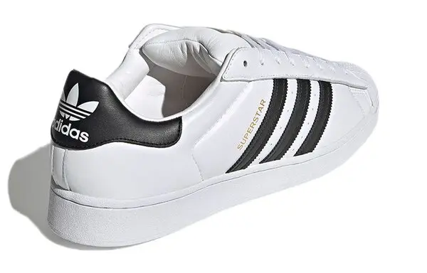 Adidas Kerwin Frost X Superstar 'superstuffed' Sneakers