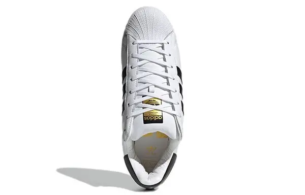 Adidas Kerwin Frost X Superstar 'superstuffed' Sneakers