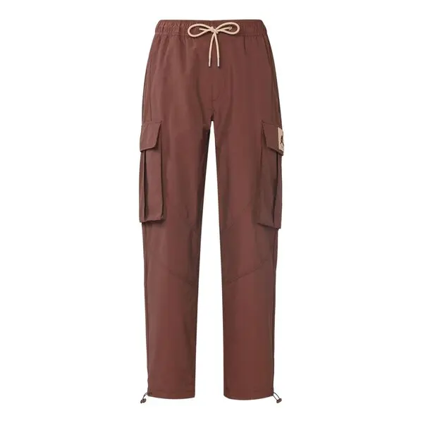 JORDAN Flight Heritage Cargo Joggers - Light
