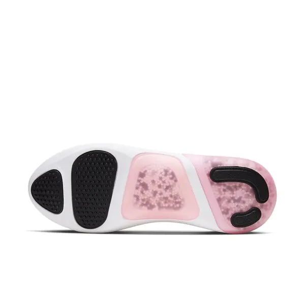 Nike Joyride Dual Run Athletic Sneakers - Grey/pink