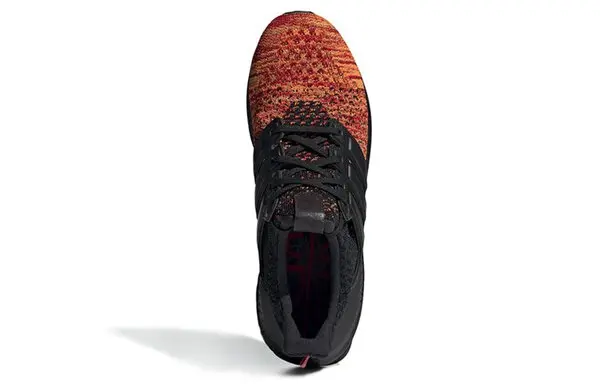 Adidas X Game Of Thrones Ultraboost 4.0 "house Targaryen Dragons