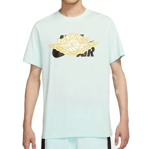 JORDAN Wings Short Sleeve