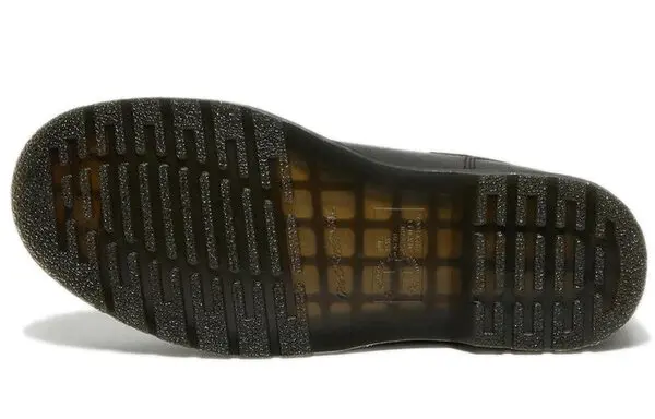 Dr. Martens 2976 Warmwair Chelsea Boots - Black