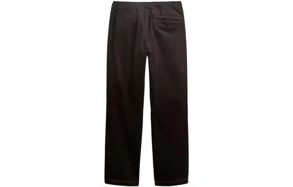 PUMA X Ferrari Race Garage Crew Pants Logo