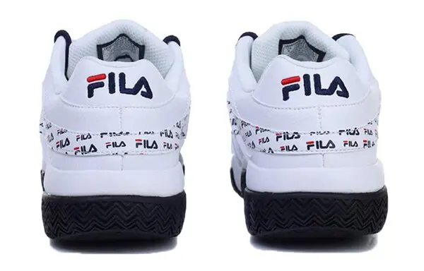 FILA Barricade 97 Low Top Sneakers