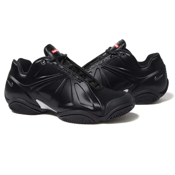 Nike X Supreme Air Zoom Courtposite Sneakers