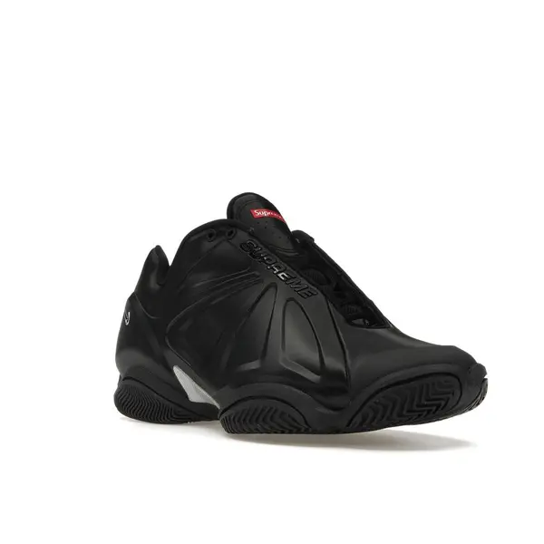 Nike X Supreme Air Zoom Courtposite Sneakers