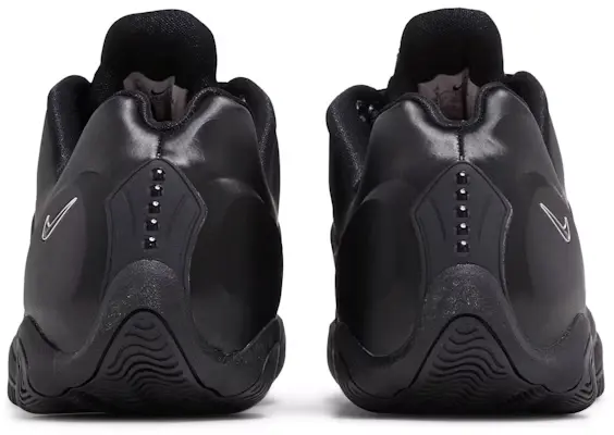 Nike X Supreme Air Zoom Courtposite Sneakers