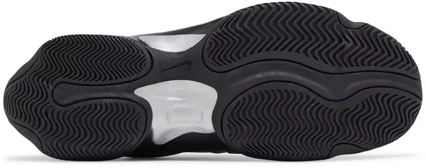 Nike X Supreme Air Zoom Courtposite Sneakers