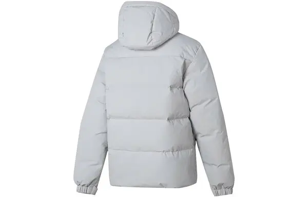 Under Armour Down Jacket - Grey