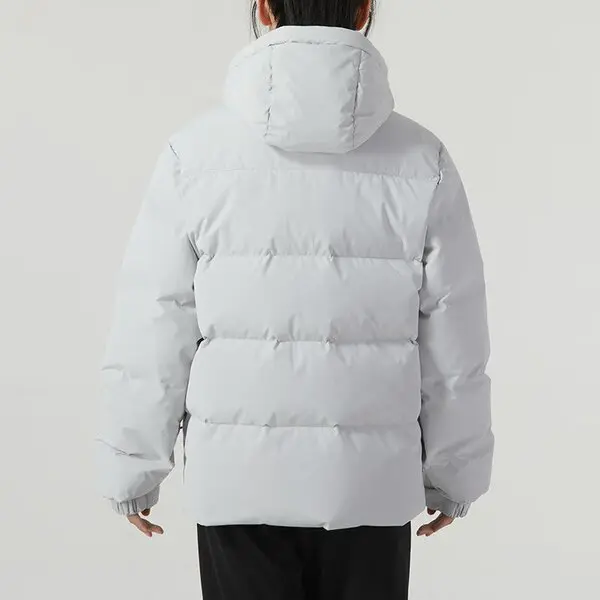 Under Armour Down Jacket - Grey