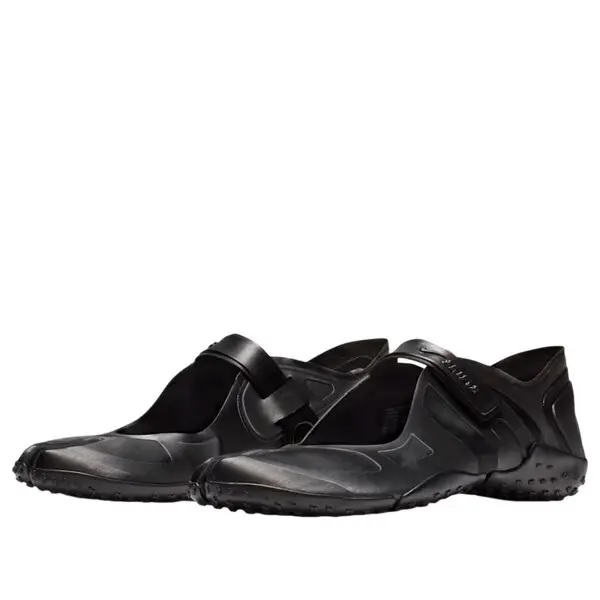 Nike X Skims Rift Satin Sandals