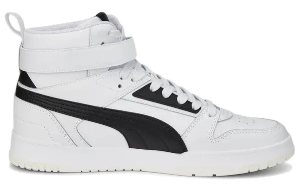 PUMA Rbd Game High Top Sneakers