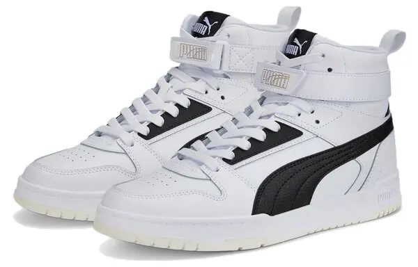 PUMA Rbd Game High Top Sneakers