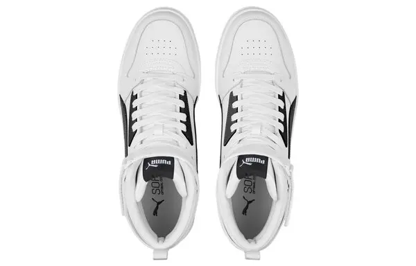 PUMA Rbd Game High Top Sneakers