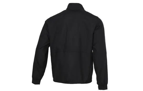 Nike As Nk Flex Hybrid Jkt Sports Stand Collar Windproof Jacket