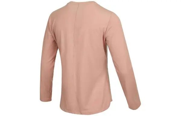 Nike As W Nk One Luxe Df Ls Std Top