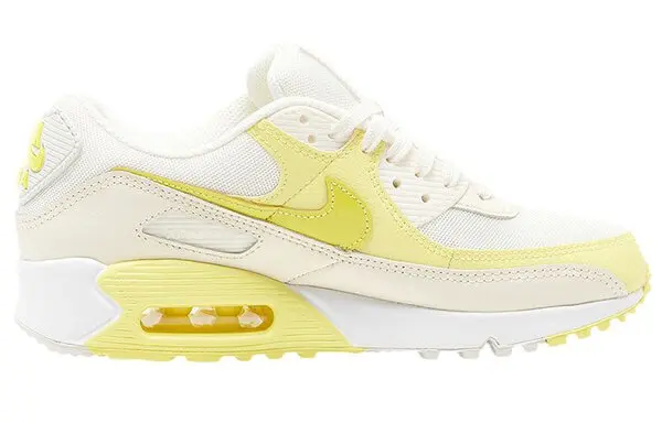 Nike Max 90 Se 'princess Charming' Sneakers - White