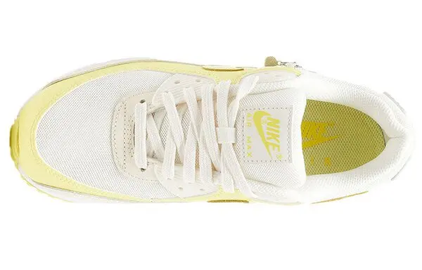 Nike Max 90 Se 'princess Charming' Sneakers - White