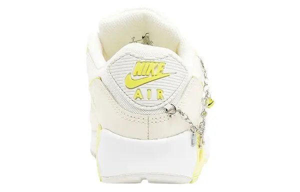 Nike Max 90 Se 'princess Charming' Sneakers - White