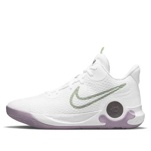 Nike Kd Trey 5 Ix Ep Basketball Sneakers