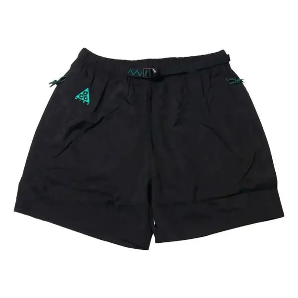 Nike Woven Shorts